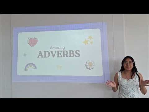 Lopez Damarys and Quishpi Catherine [Adjective and Adverbs]