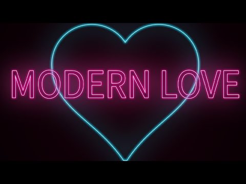 MODERN LOVE Official Trailer 2021 Love, Dating & Relationships