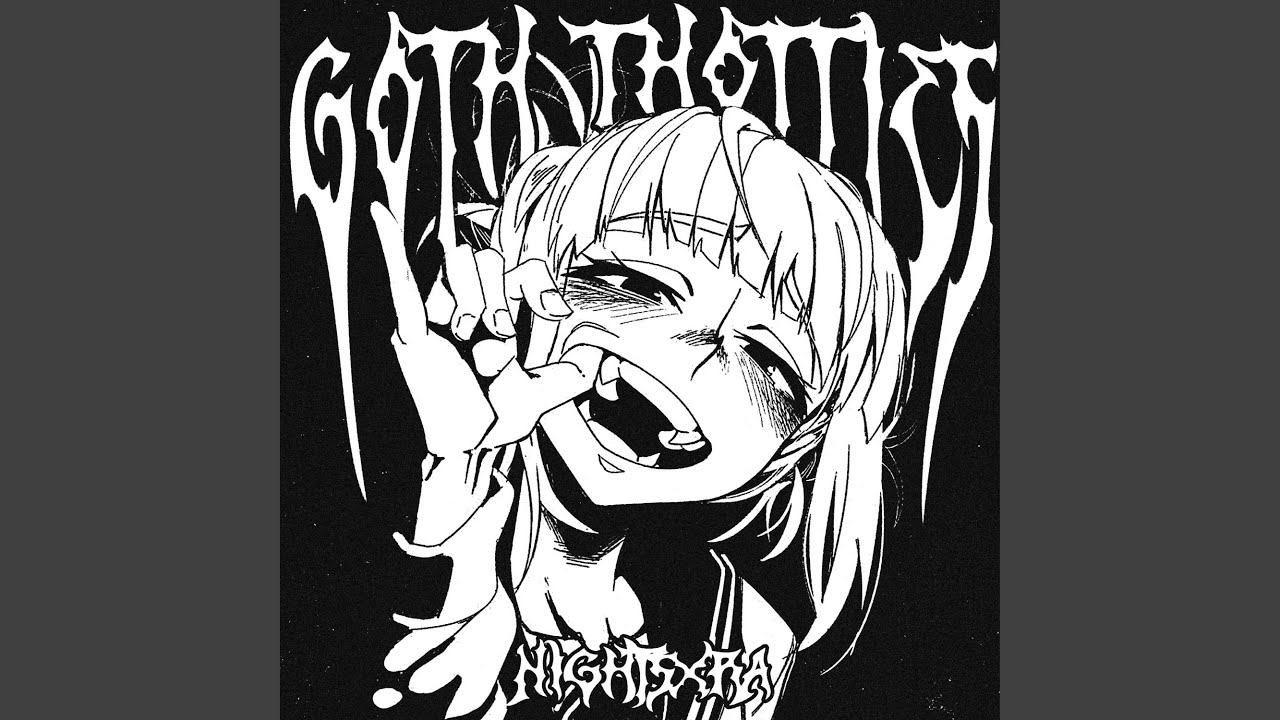 GOTH THOTTIE$