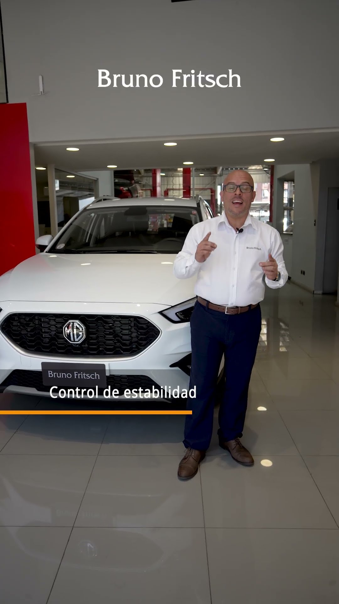 MG Bruno Fritsch 2026 | Promociones Precios y Bonos
