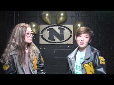 NTV Totally Awesome 80s Countdown!