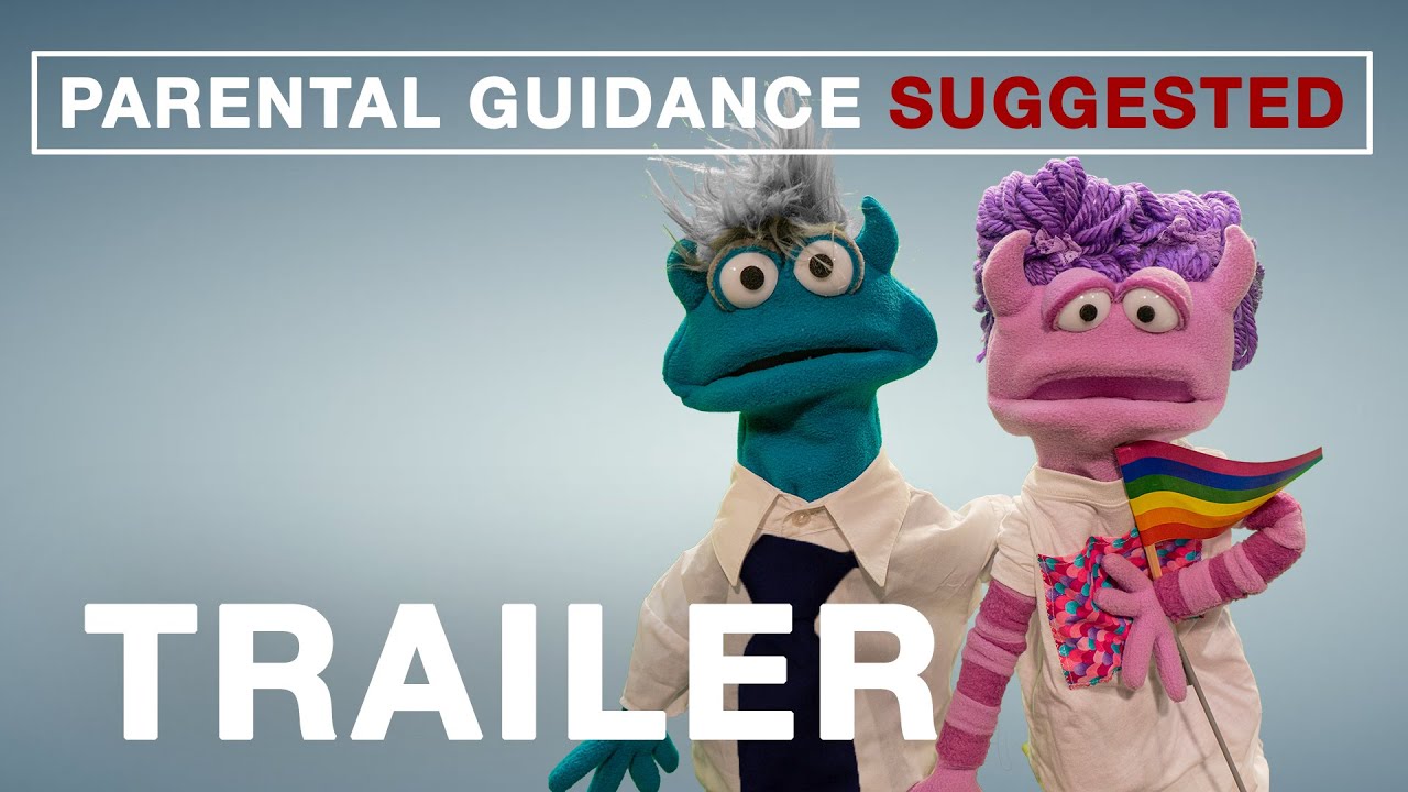 PARENTAL GUIDANCE SUGGESTED Trailer
