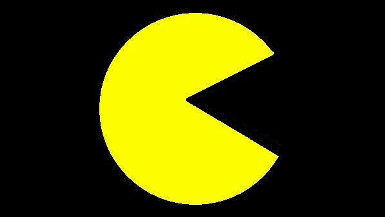 Pacman Project 1