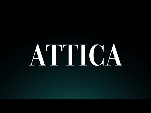 Learn How to Pronounce 'Attica'! Correctly (Famous Australian Restaurant)