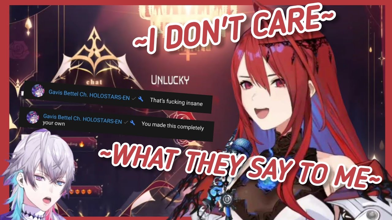 [Holo] Elizabeth 得到了一首原創曲 - 看板C_Chat - PTT網頁版