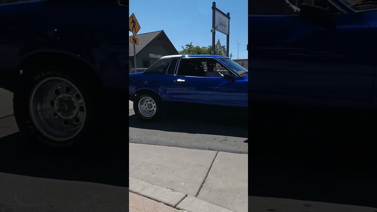 1978 Ford Mustang 2 Super Clean | Hot August Nights 2022!