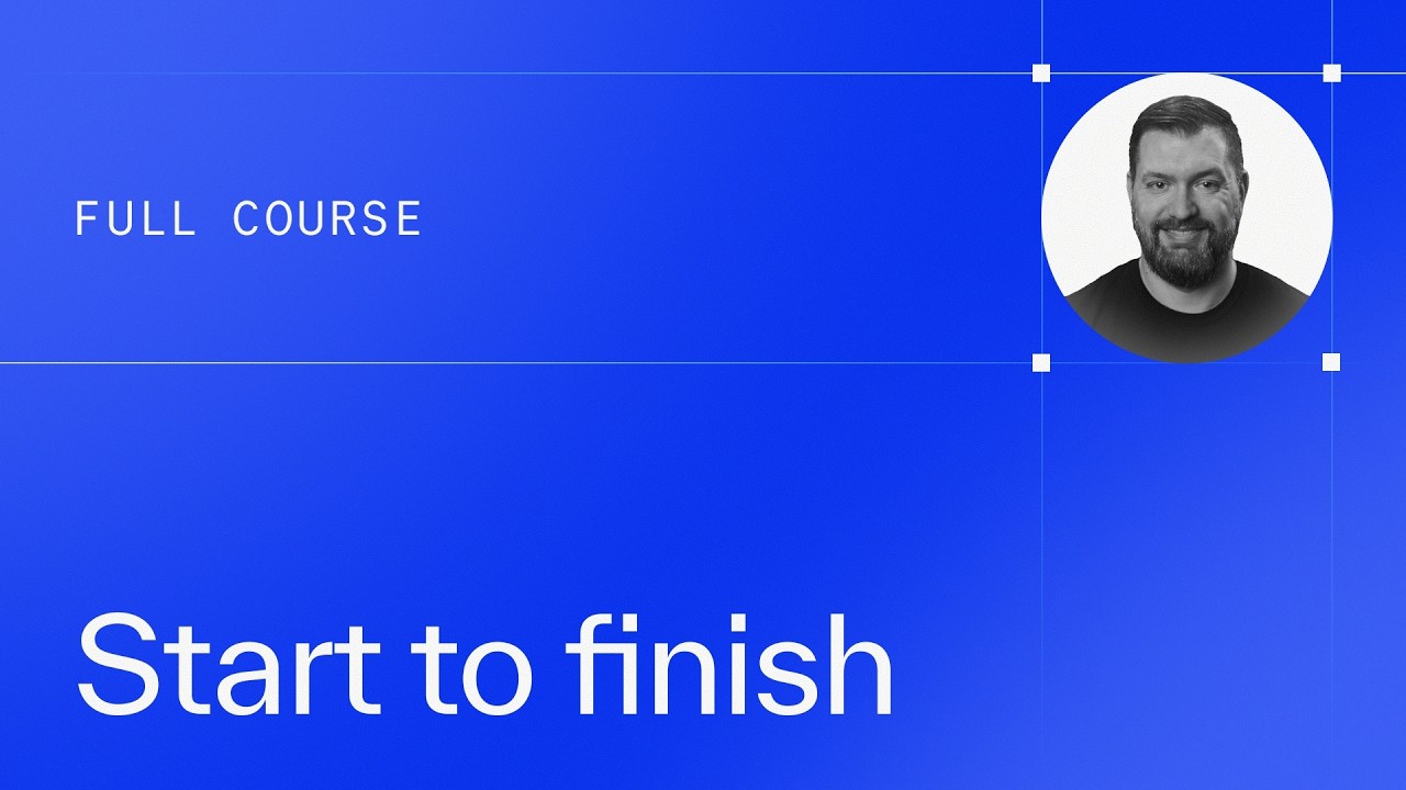 Master Voice AI Agents with LiveKit: Full Course