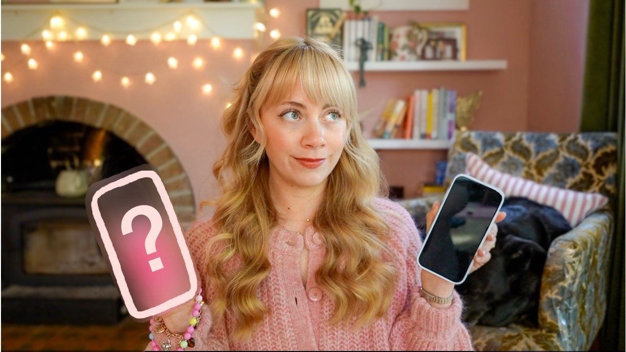 5 Analog Lifestyle Changes That Gave Me My Life Back ❤️ Cozy ways to break your phone addiction