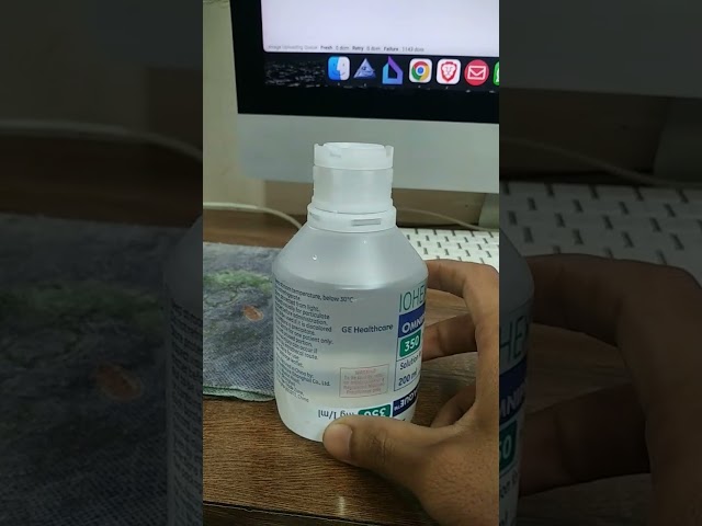 X-RAY,CT ,MRI Contrast Media - Microbar Powder And Suspension ...