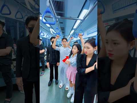 Don't stay away, help [SUNNY TV] #sunnytv #kindness #drama #goodman #respect #hero
