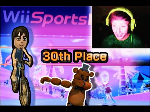 Steam Community :: Video :: wii sports memes on wuhu island