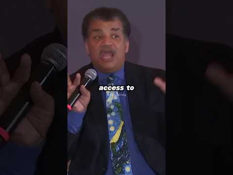 Why Was NASA Founded π¨βπ w/ Neil deGrasse Tyson