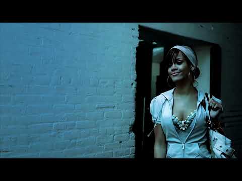 Rihanna - Unfaithful (2006) (4K60fps) REMASTERED