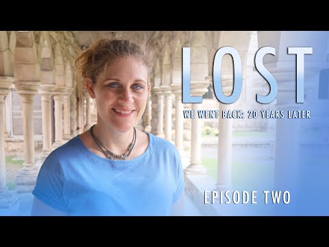 LOST Filming Locations - We Went Back: 20 Years Later - Episode Two - Oahu Hawaii
