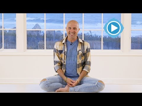 How To Do Open The Gate Exercise