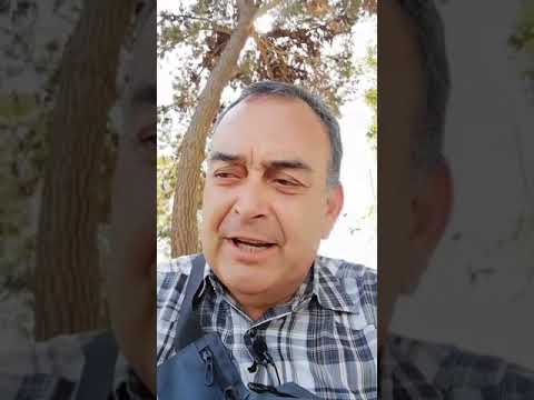 Jorge Osorio nuevamente indicando la DIRECCIÓN CORRECTA ...