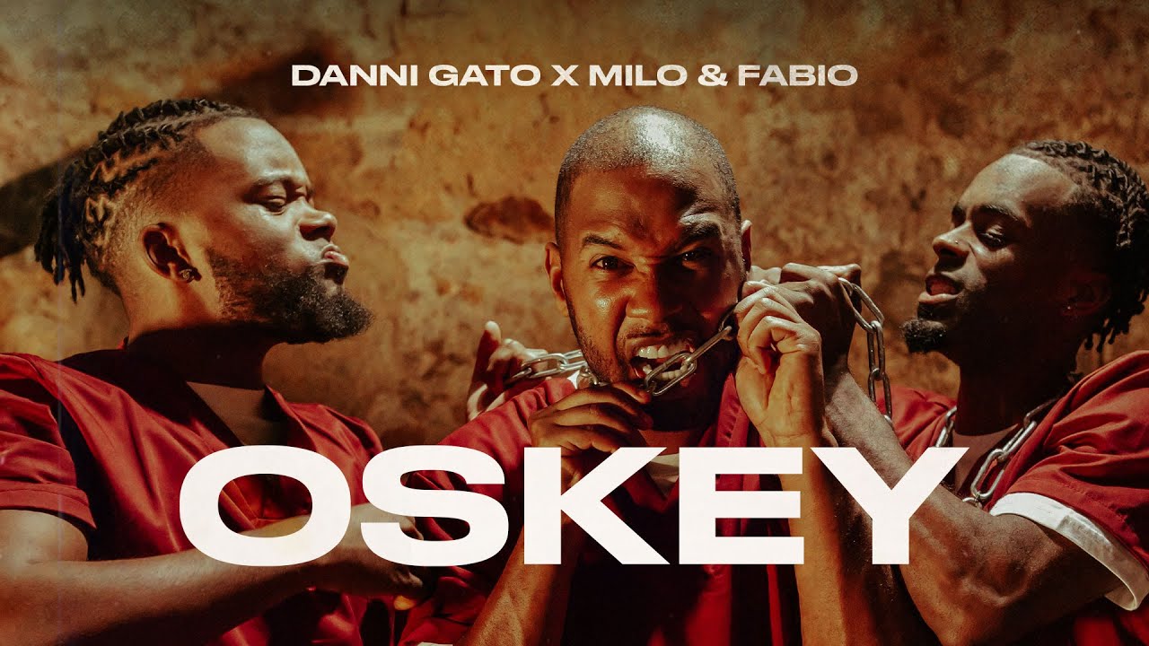 Oskey by Danni Gato from Portugal | Popnable