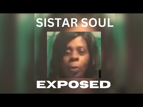 Black Woman Lies False Claiming She American Indian | Sistar Soul @sistarsoulmaneradio Exposed
