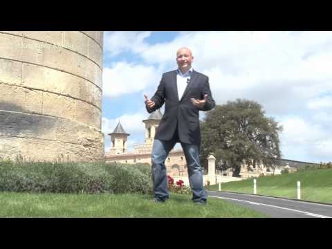 'Bordeaux Revisted' - St Estephe - Episode 2, Ronan Sayburn MS