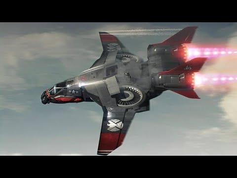American Scientists Say Mach 20 Hypersonic Aircraft Can Destroy China in 3 Seconds