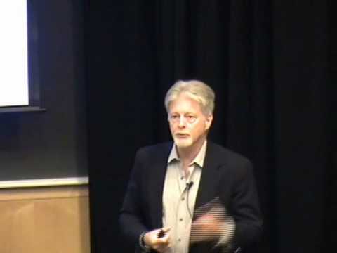 Communication of Environmental Media by Ron Rice - 04/28/2010