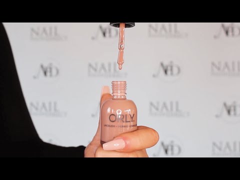 NPD Top 10 Manicure 'Handbag Essentials'