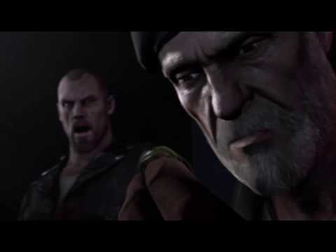 Steam Community :: Video :: Left 4 Dead Intro