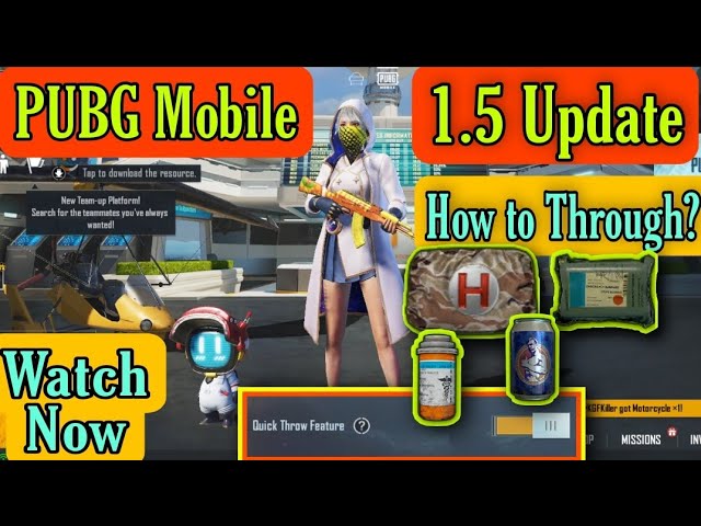 How to rank up faster in BGMI in September 2021