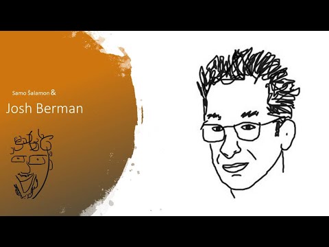 Josh Berman Interview – Avant Music News