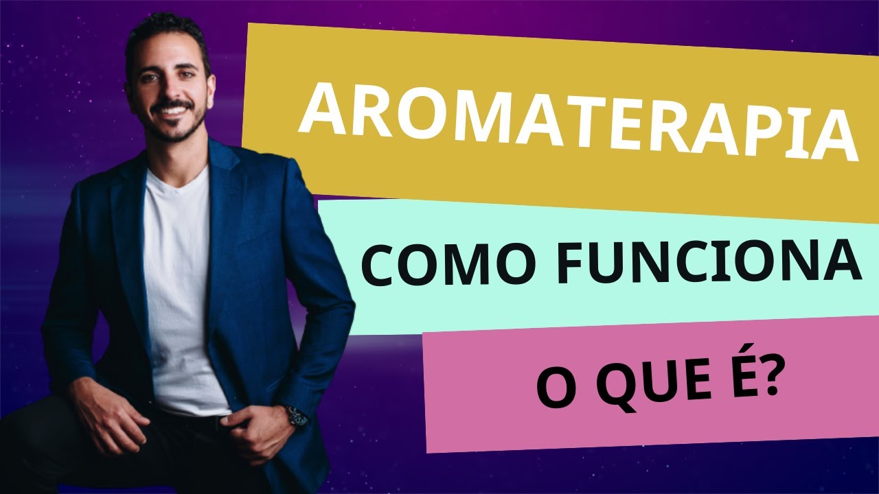 HOW DOES AROMATHERAPY WORK AND WHAT IS IT? EVERYTHING YOU NEED TO KNOW!