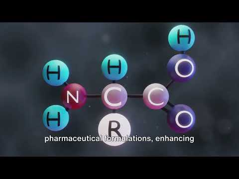Amino Acids: Definition, Function & Benefit