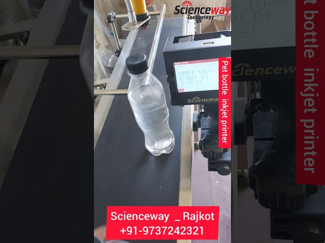 Batch Coding Machine - Automatic Batch Coding Machine Manufacturer from Rajkot