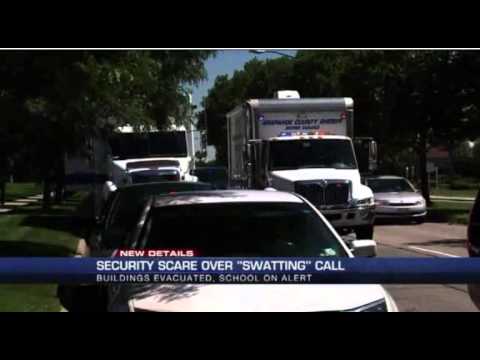 Fox13: Online Gamer Gets Swatted