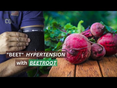 8 BENEFITS of BEETROOT / HOW TO USE Beetroot / SIDE EFFECTS / Earth's Medicine