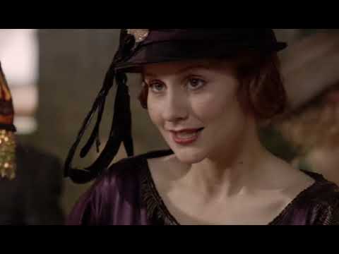 Lilies 2007(BBC Drama) episode 3