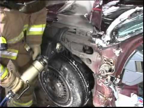Auto Extrication – Dash Lift | RAFPD