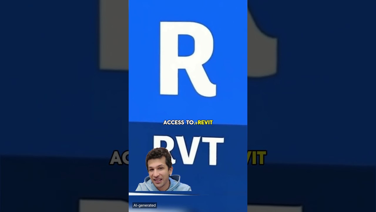 🔑 Can you believe I got a Revit 2025 License?!! #revit2025 #revit2025license #revit_mep