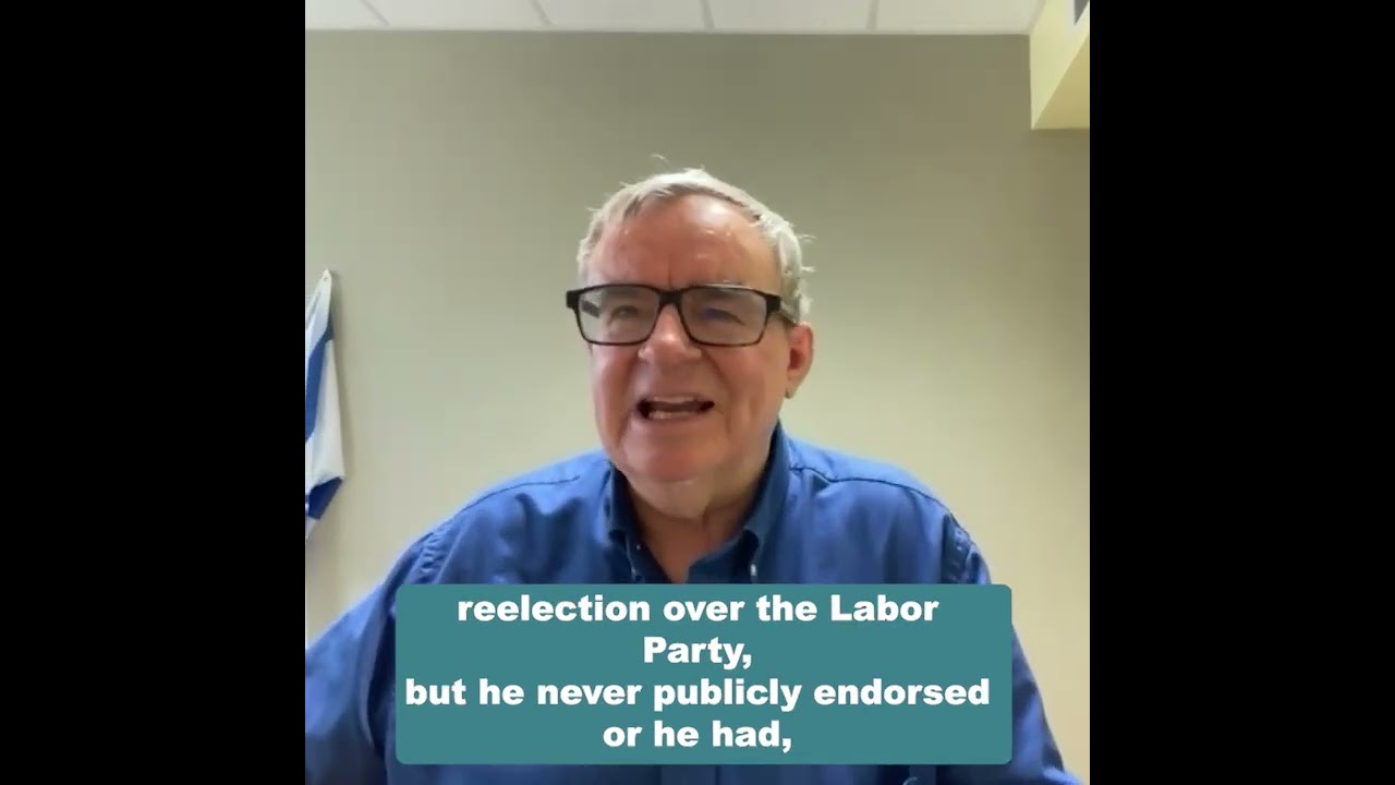 The rise of a new global power bloc.