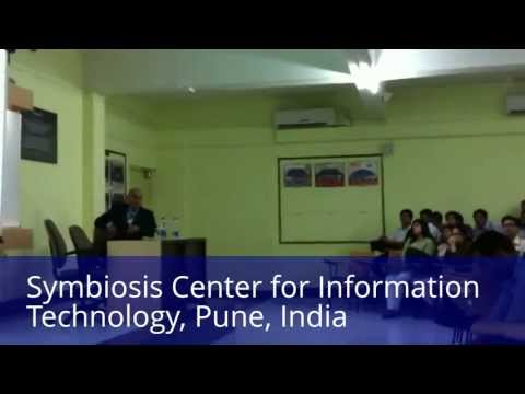 Symbiosis Centre for Information Technology: Courses, Fees, Admission ...