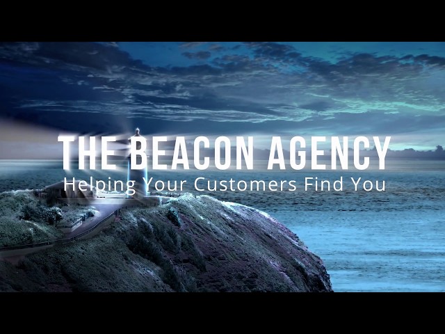 The Beacon Agency – Marketing, Advertising, and Technology Solutions ...