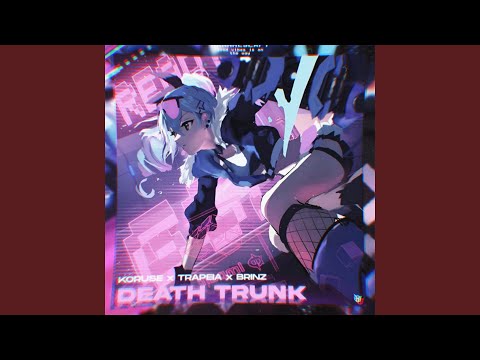 DEATH TRUNK