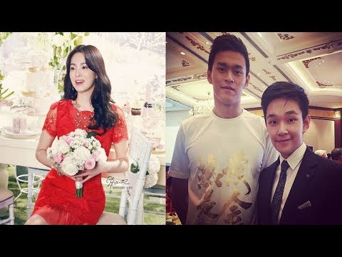 Song Hye Kyo: The super-rich life of Hong Kong billionaire entangled with dating rumors Song Hye Kyo