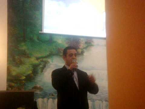 Manelistul Daniel Dinescu S-A POCAIT! – CrestinTotal.ro