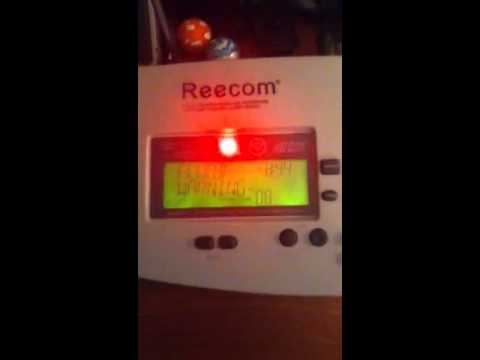 Real EAS #580 - HALF OF a Flood Warning
