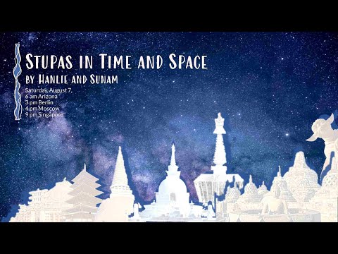 5. Stupas in Time and Space (English)