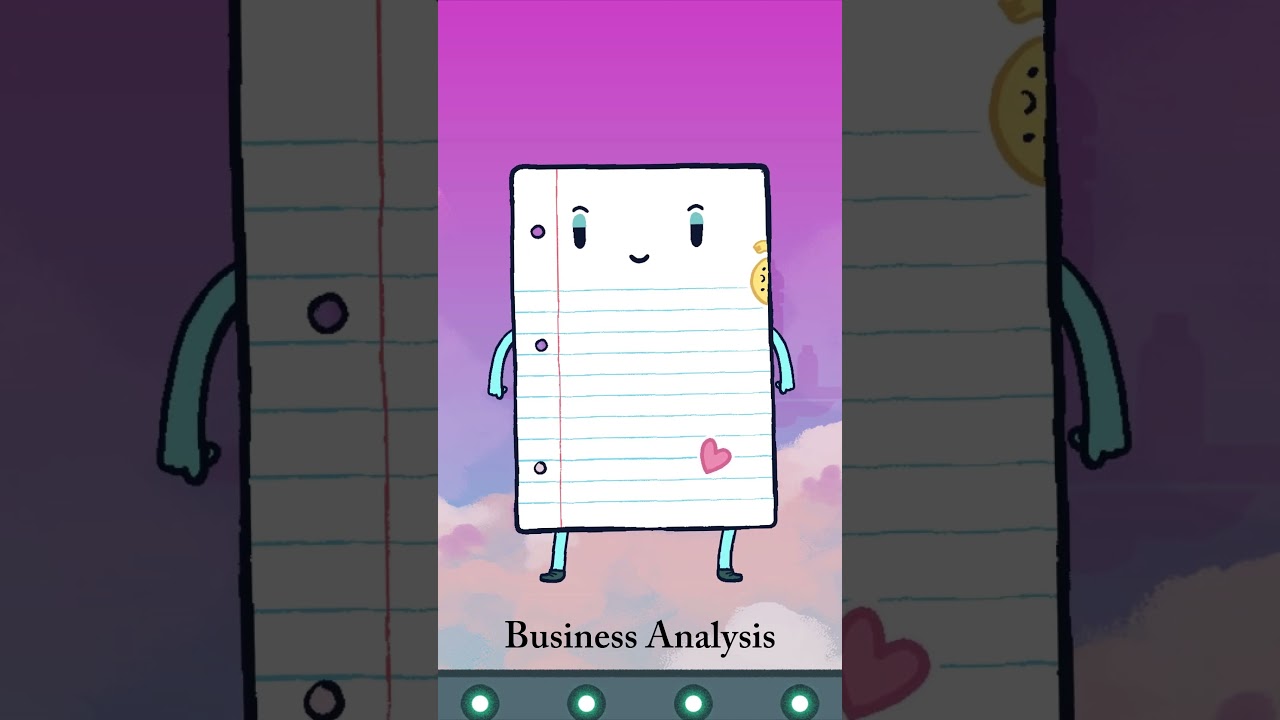 What is Business Analysis?