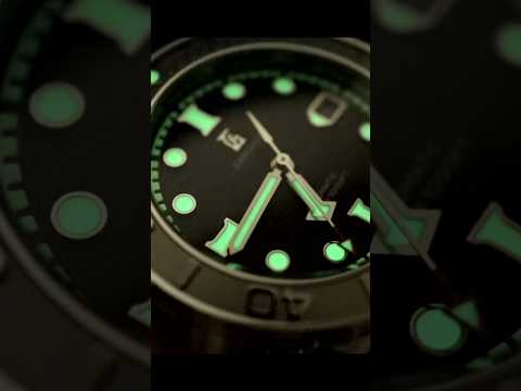 Jianghun Watches | Chinese Watch #sanmartinwatch #watches