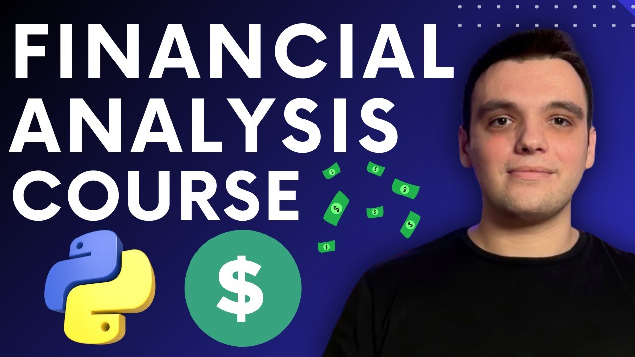 Python for Finance: A Complete Beginner’s Guide (yfinance & Pandas)