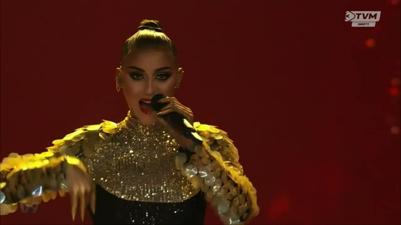 MESC 2022: Nicole Azzopardi - "Into the Fire"