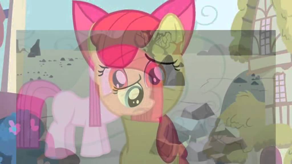 Fandom: MLP:FiM (Bronies)